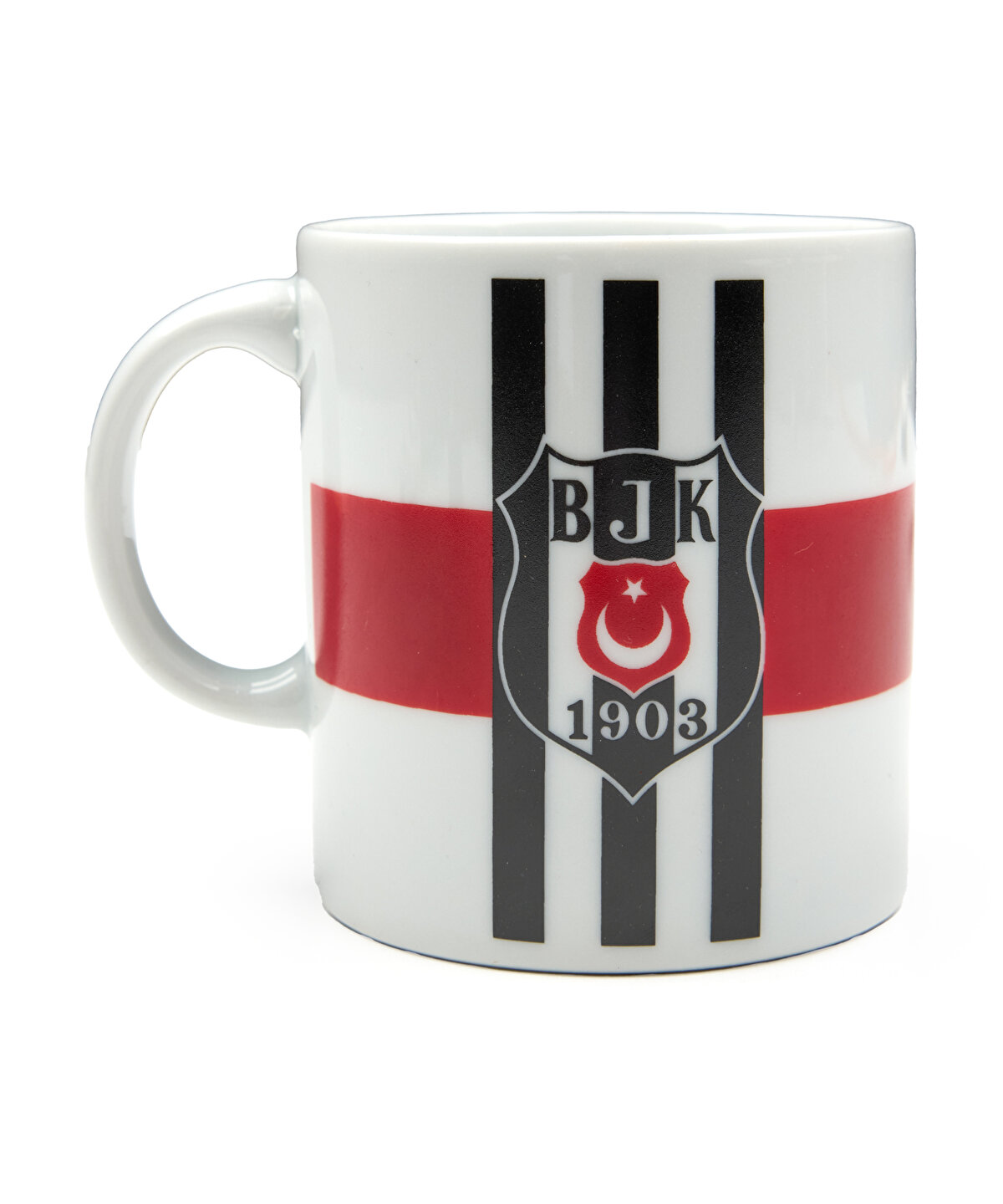 BEŞİKTAŞ PORSELEN MUG 05-25/26 6KE2U5400005-STD | Kartal Yuvası