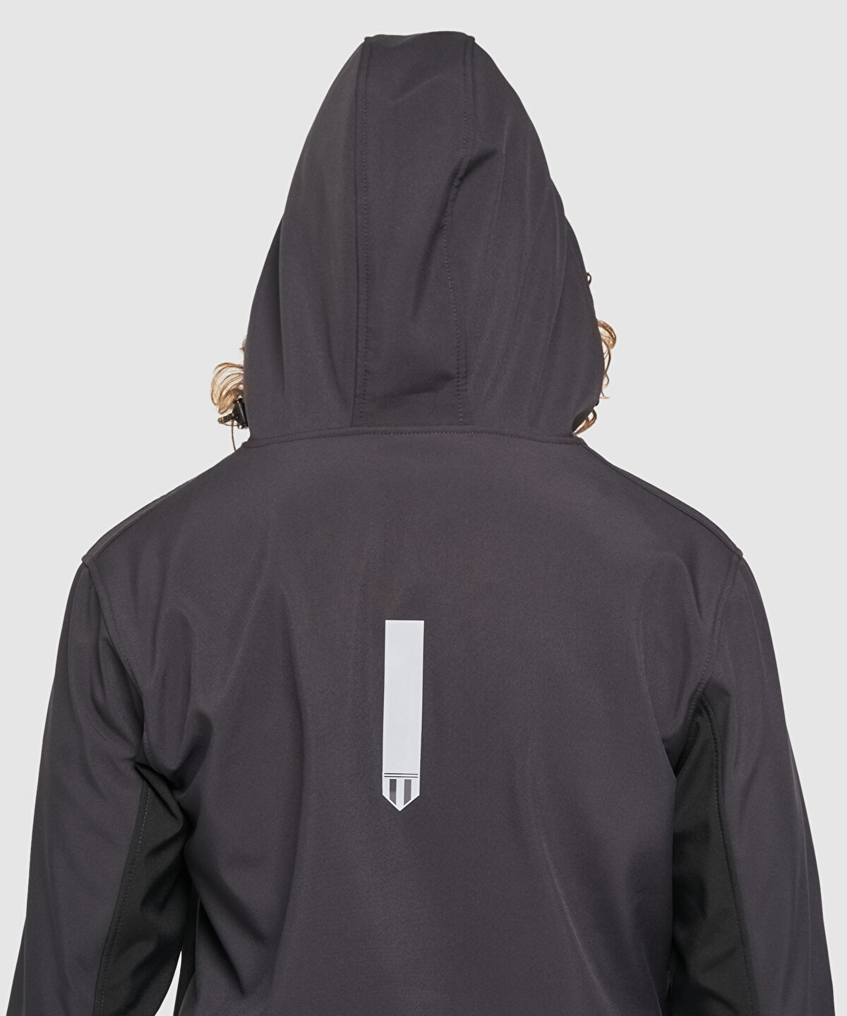 BEŞİKTAŞ ERKEK SOFTSHELL MONT 7223582T2 3KAZME06007-AN | Kartal Yuvası