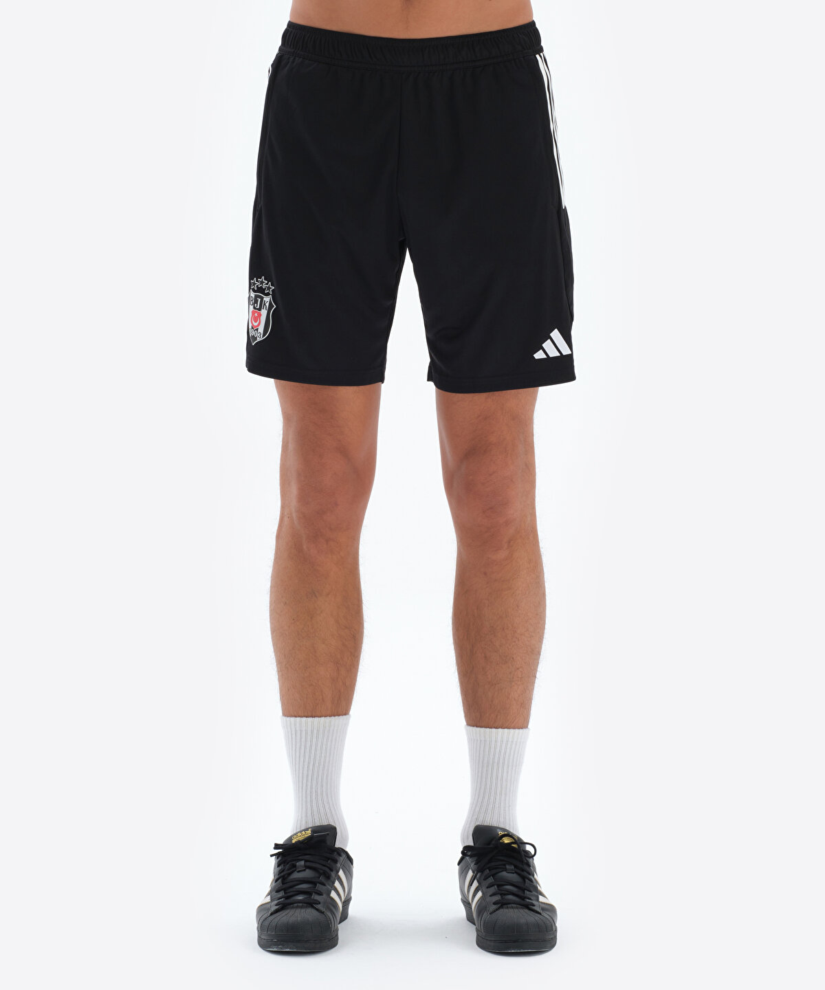 ADİDAS BEŞİKTAŞ ANTRENMAN ŞORT HL3923 4KS4E0200001-02 | Kartal Yuvası