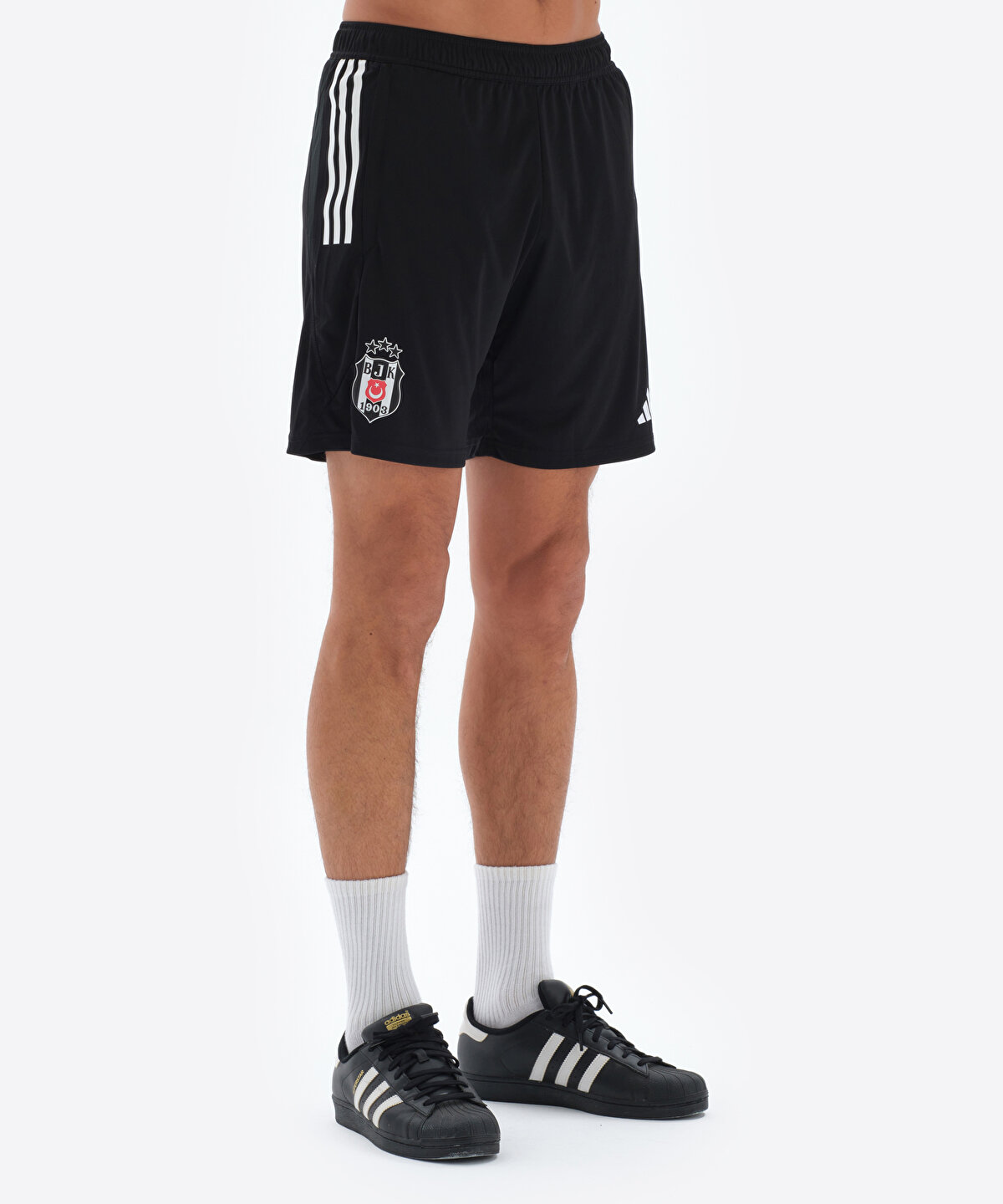 ADİDAS BEŞİKTAŞ ANTRENMAN ŞORT HL3923 4KS4E0200001-02 | Kartal Yuvası