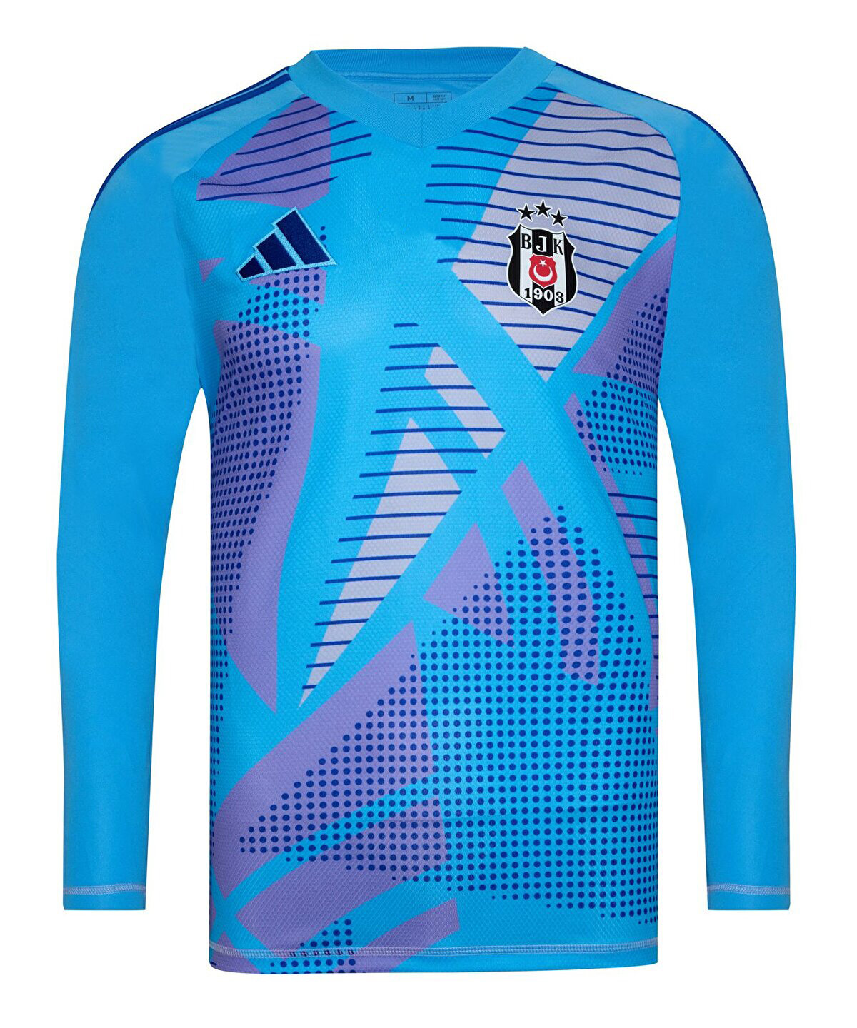 ADİDAS BEŞİKTAŞ 24-25 KALECİ FORMASI IN0410 5KS4E0100002-15 | Kartal Yuvası